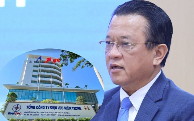 Điện lực Miền Trung đặt mục tiêu doanh thu hơn 62.500 tỷ đồng năm 2025